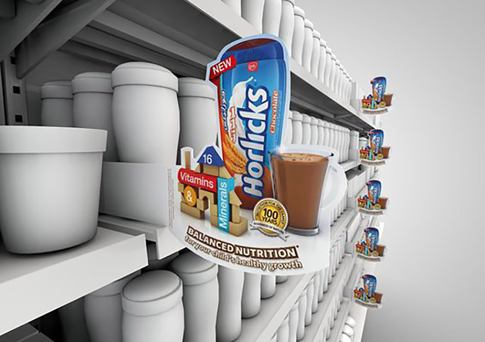 Rompetráfico Publicitario Puntos de Venta