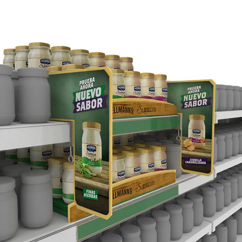 Rompetráfico Publicitario Puntos de Venta